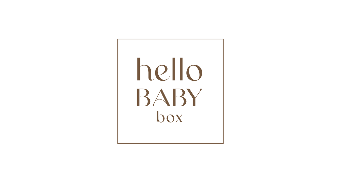Hello Baby Box